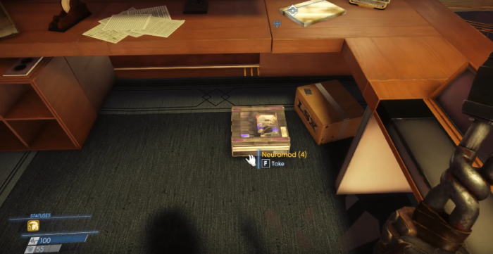 Prey: Stolen Neuromods Walkthrough | Quest Guides - Gameranx