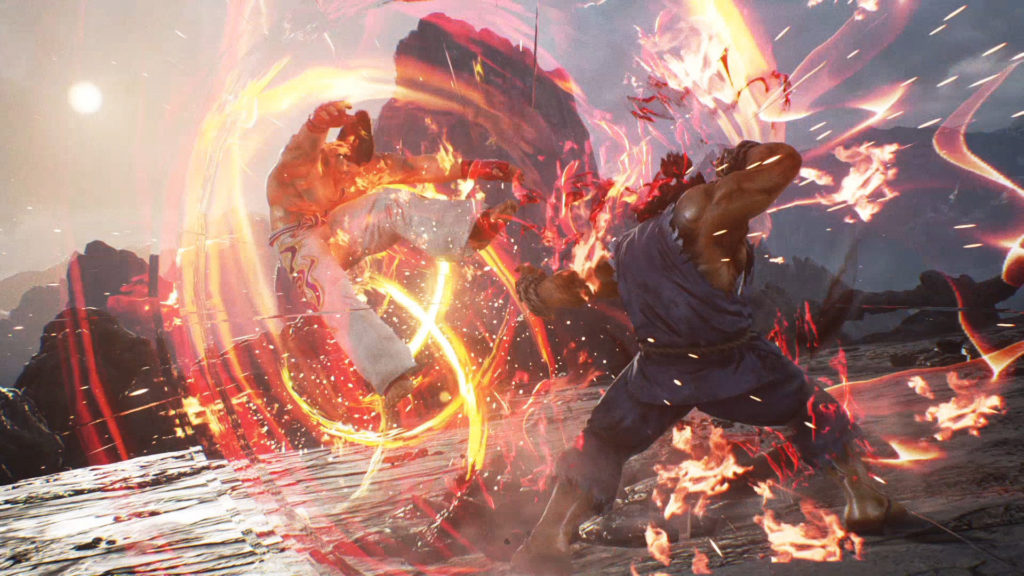 Tekken 7: All Trophies & Achievements | Collectibles Guide - Gameranx