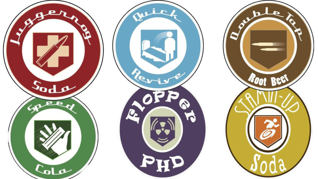 Call of Duty: Black Ops 3 Zombie Chronicles Origins Map Walkthrough ...