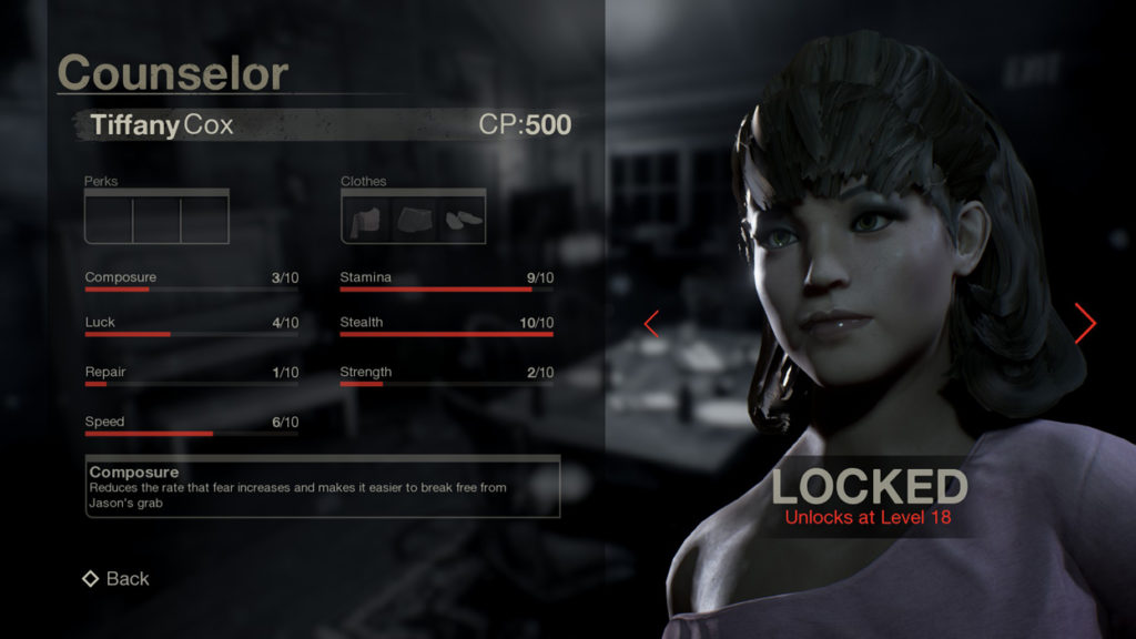 Friday the 13th: The Game | Guide to Playing as Counselors - Gameranx