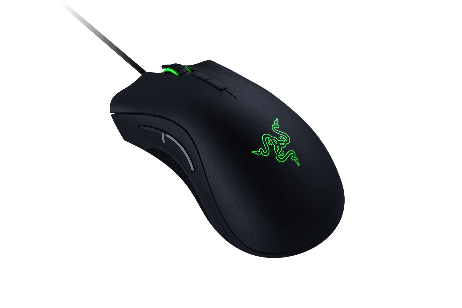 Bungie Teams up With Razer for Destiny 2 Gaming Peripherals - Gameranx