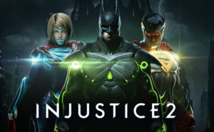 Injustice 2 | Moves and Combos List for Every Character - Gameranx