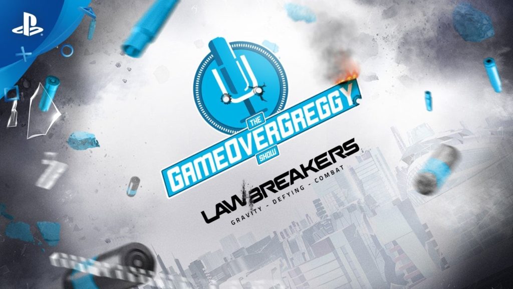 gameovergreggy Archives - Gameranx