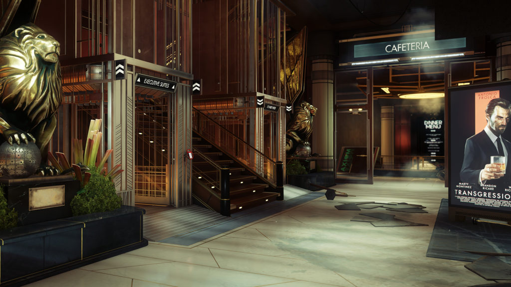 Prey: All Keycodes & Their Locations | Locations Guide - Gameranx