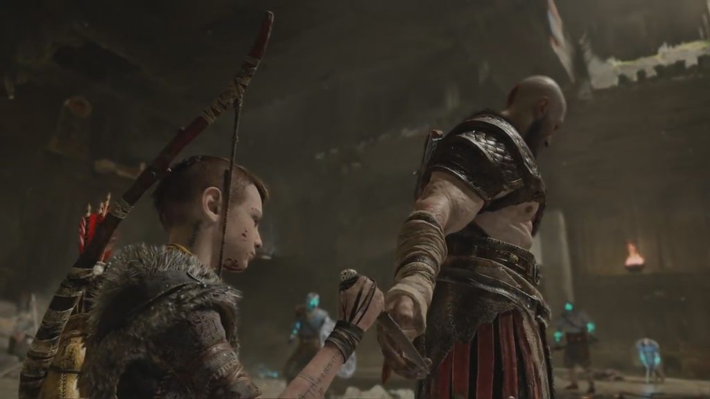 God of War: Setting, Characters, Release Date, And More | Everything We ...