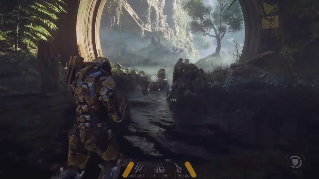 Anthem: Setting, Narrative, And More | Everything We Know (So Far ...