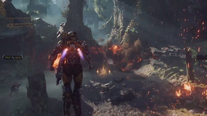 Anthem: Setting, Narrative, And More | Everything We Know (So Far ...