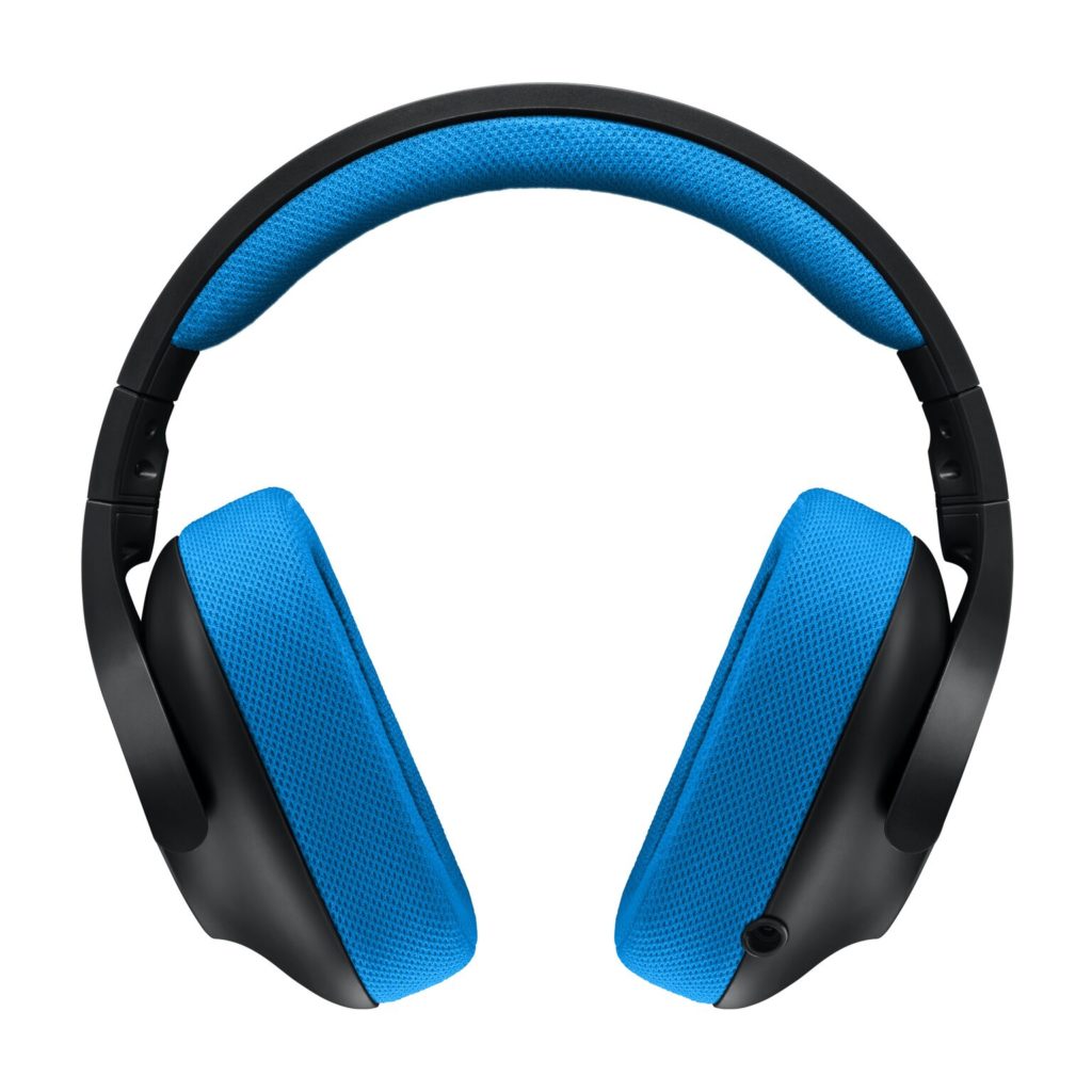 Logitech Unveils Two New Gaming Headsets - Gameranx