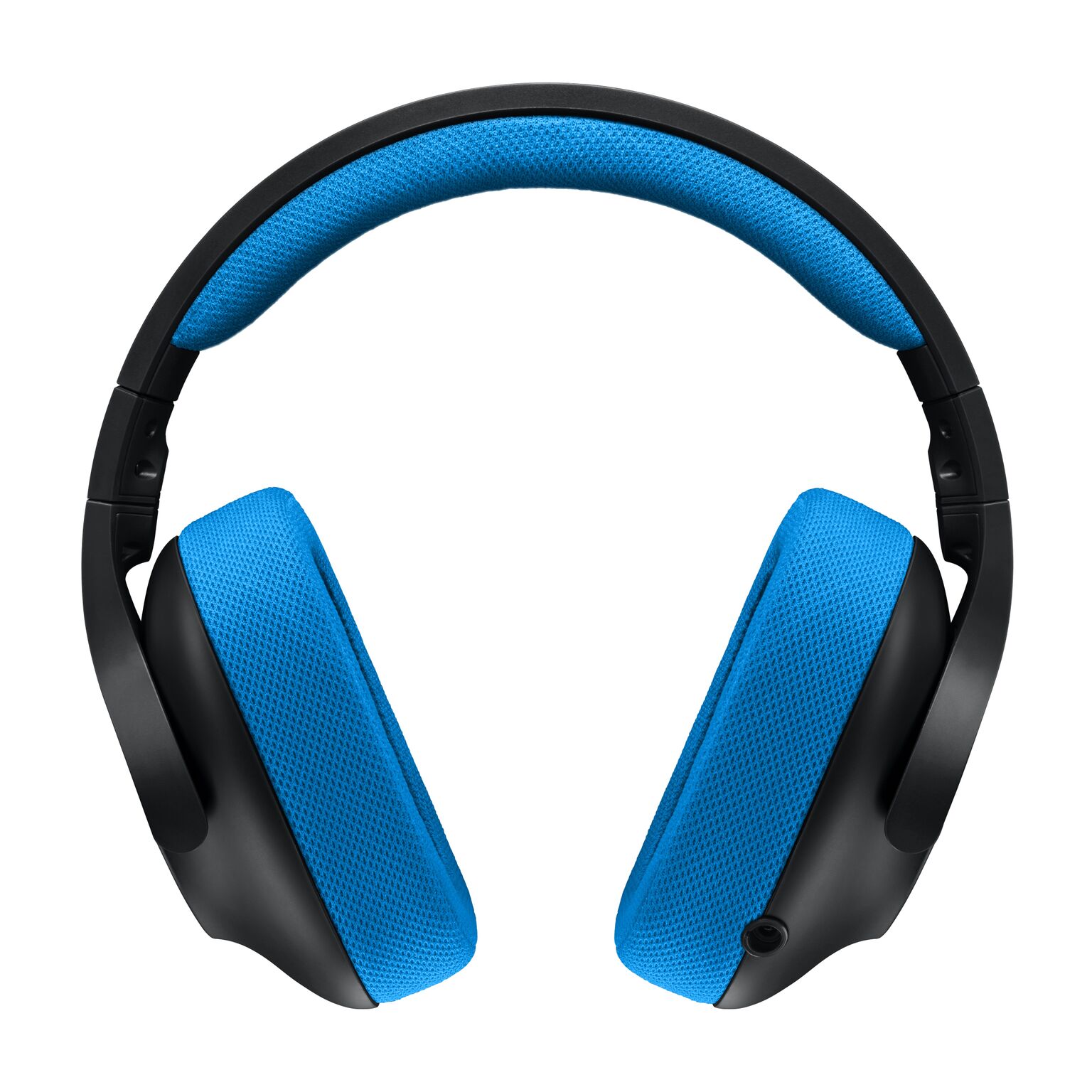 Logitech Unveils Two New Gaming Headsets - Gameranx