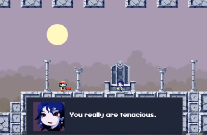 Cave Story: How To Beat Every Boss | Boss Guide - Page 5 of 5 - Gameranx