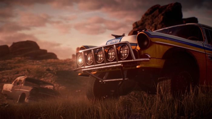 14 Best Racing Games With Incredible Custom Parts Options - Gameranx