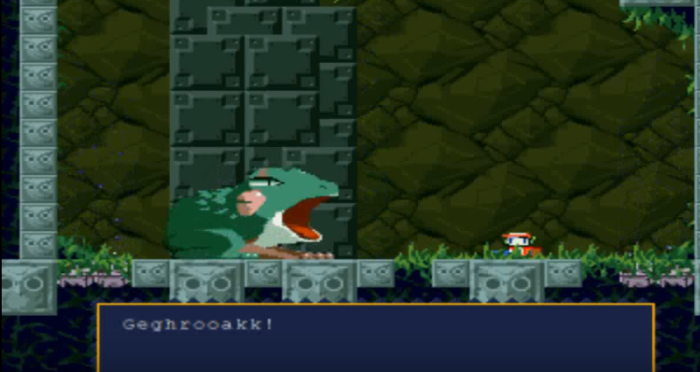 Cave Story: How To Beat Every Boss | Boss Guide - Page 2 of 5 - Gameranx