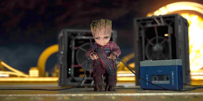 Groot Archives - Gameranx