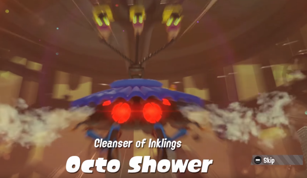 Splatoon 2: How To Beat Octo Shower | Boss Guide - Gameranx