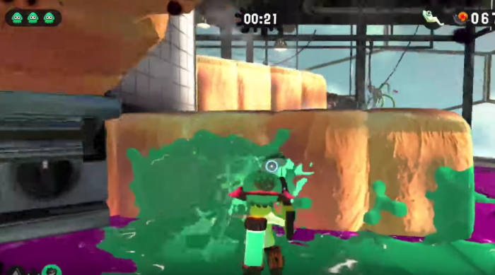 Splatoon 2: How To Beat Octo Oven | Boss Guide - Gameranx