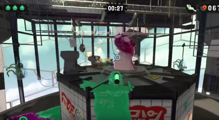 Splatoon 2: How To Beat Octo Oven | Boss Guide - Gameranx