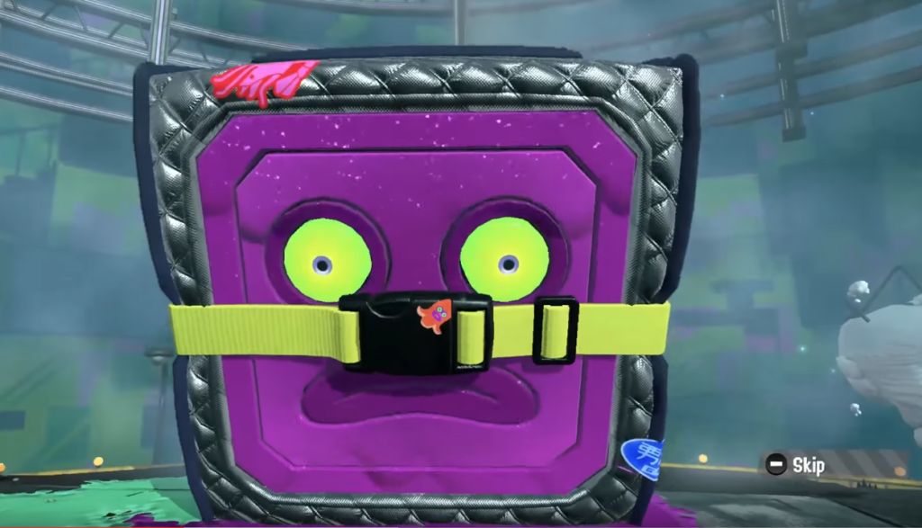 Splatoon 2: How To Beat Octostomp | Boss Guide - Gameranx