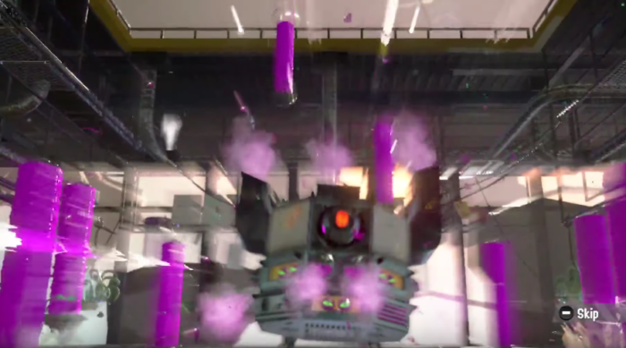 Splatoon 2: How To Beat Octo Oven | Boss Guide - Gameranx