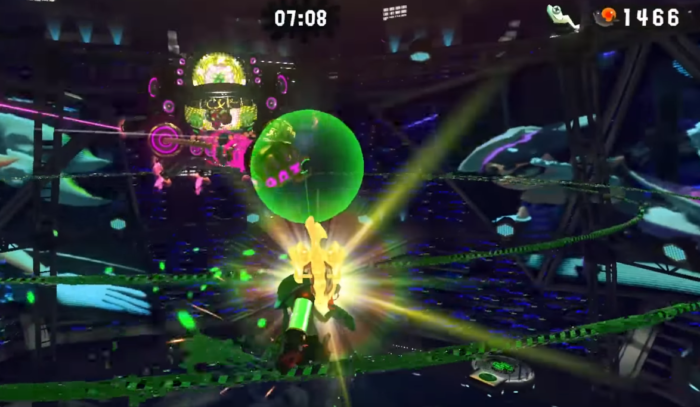 Splatoon 2: How To Beat DJ Octavio | Boss Guide - Gameranx