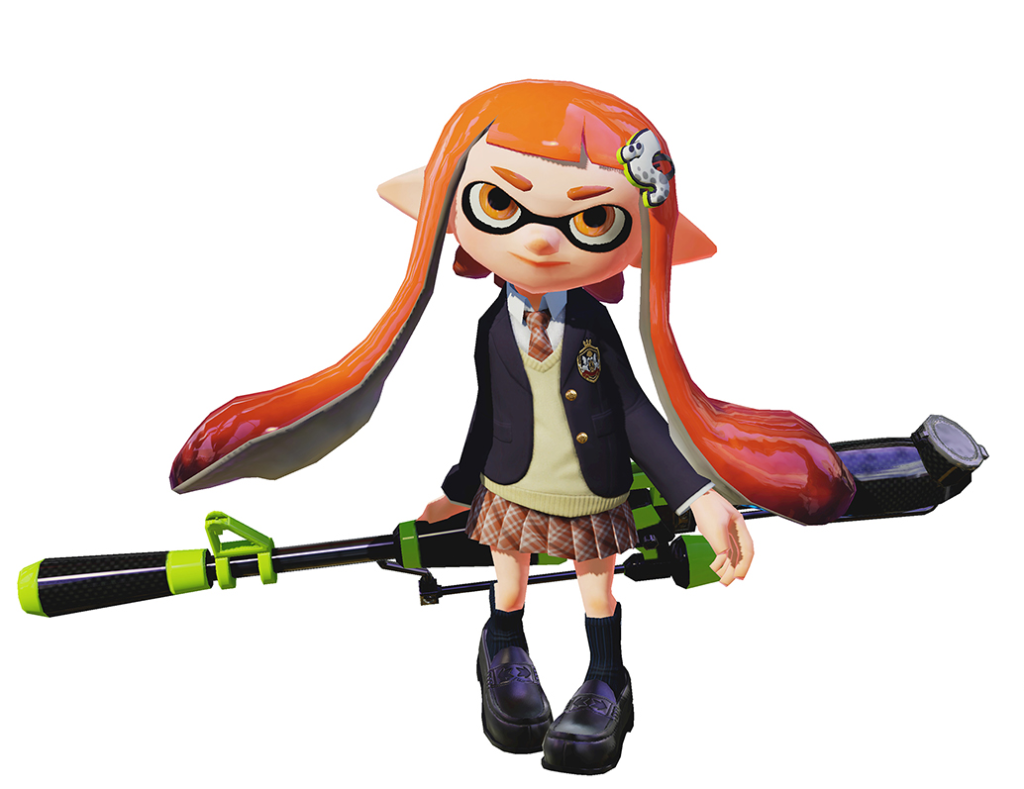 Splatoon 2: How To Unlock Hero Weapons | Collectibles Guide - Gameranx