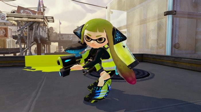 Splatoon 2: How To Unlock Hero Weapons | Collectibles Guide - Gameranx