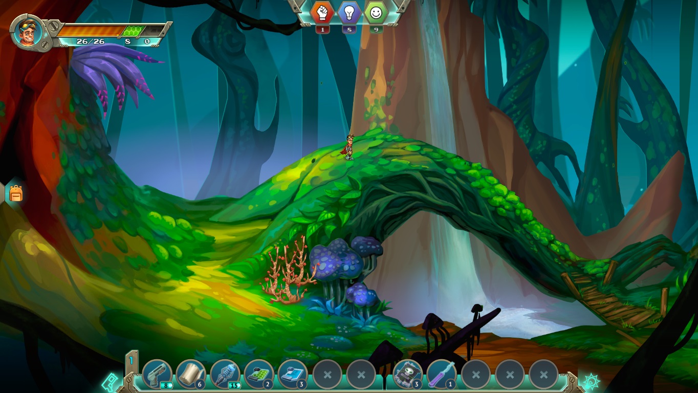 Star Story: The Horizon Escape Impressions—Decent Spacefaring - Gameranx