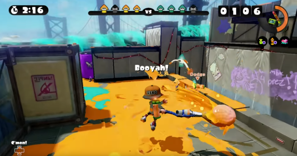 Splatoon 2: How To Unlock Hero Weapons | Collectibles Guide - Gameranx