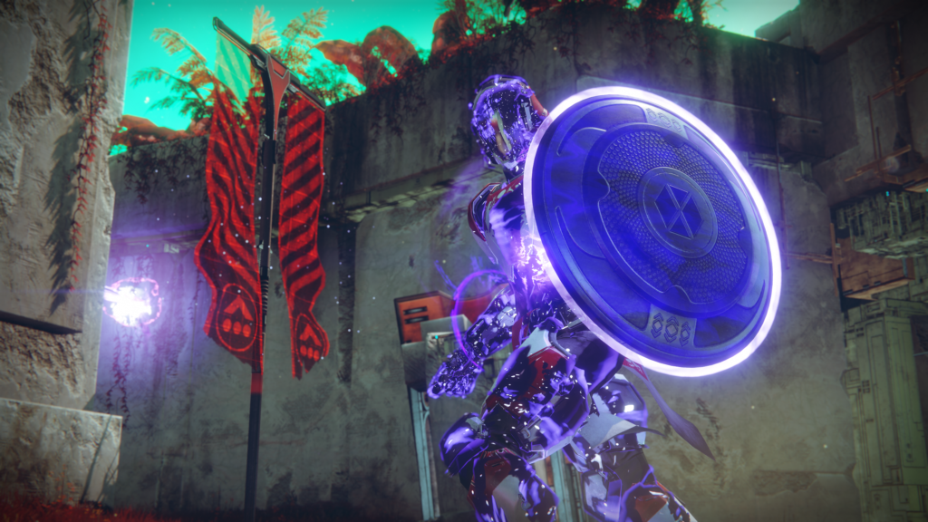 Destiny 2: Sentinel Breakdown | Class Guide - Gameranx