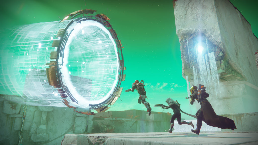 Destiny 2: Inverted Spire Strike | Strike Guide - Gameranx