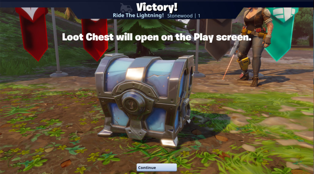 Fortnite | Tips and Tricks for Beginners Guide - Gameranx