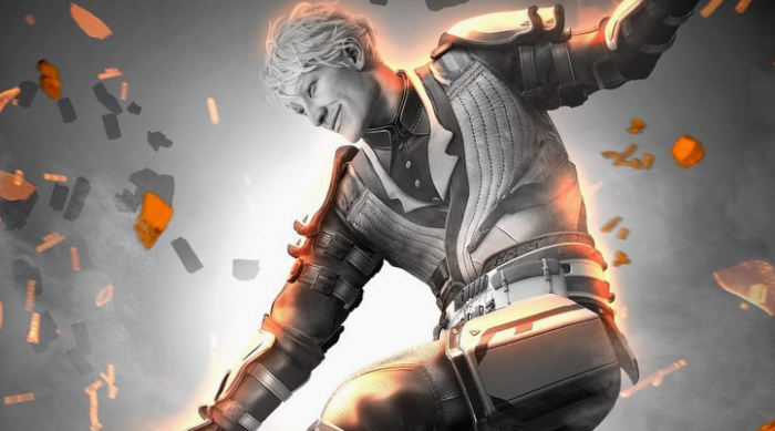 Lawbreakers: Enforcer Class Breakdown | Class Guide - Gameranx