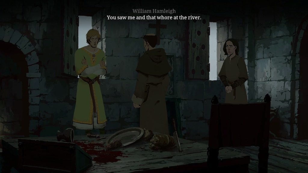 Ken Follett's The Pillars of the Earth Impressions - A Fantastic ...