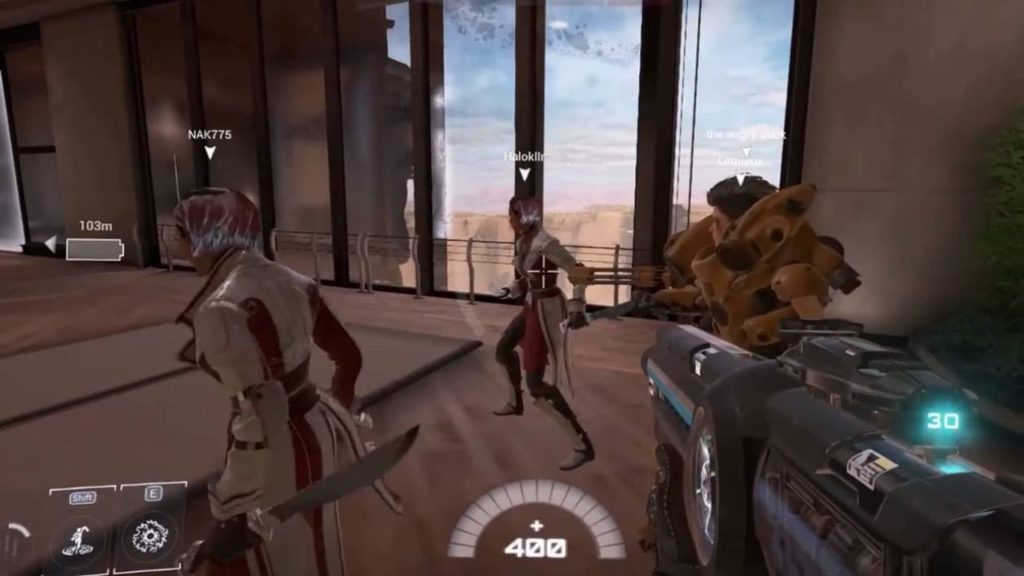 Lawbreakers: Enforcer Class Breakdown | Class Guide - Gameranx