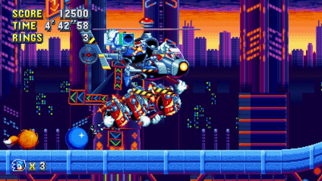 Sonic Mania: How To Beat Every Boss | All Boss Battles Guide - Gameranx