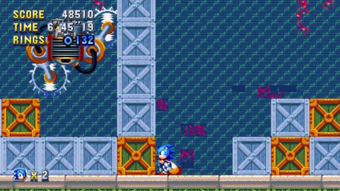 Sonic Mania: How To Beat Every Boss | All Boss Battles Guide - Gameranx