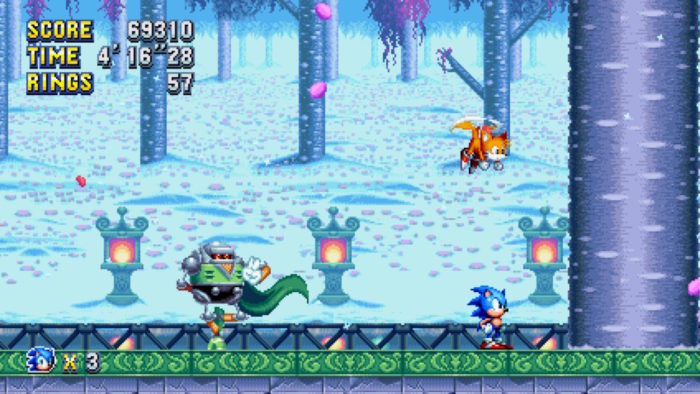 Sonic Mania: How To Beat Every Boss | All Boss Battles Guide - Gameranx