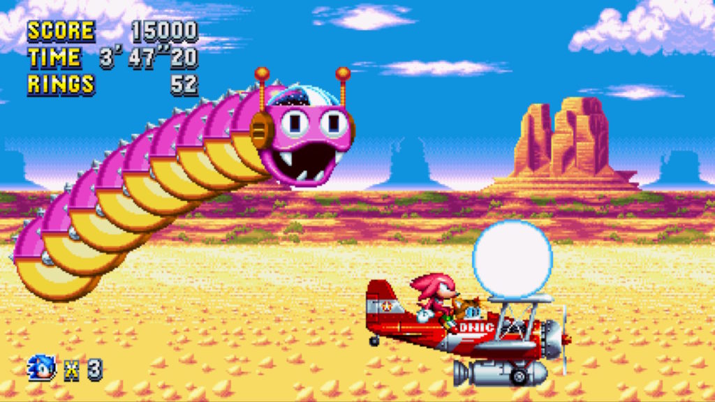 Sonic Mania: How To Beat Every Boss | All Boss Battles Guide - Gameranx