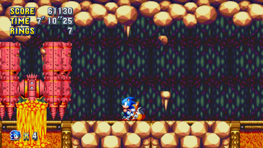 Sonic Mania: How To Beat Every Boss | All Boss Battles Guide - Gameranx