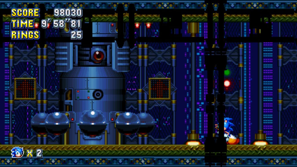 Sonic Mania: How To Beat Every Boss | All Boss Battles Guide - Gameranx