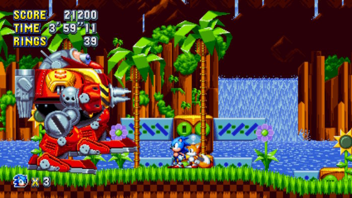 Sonic Mania: How To Beat Every Boss | All Boss Battles Guide - Gameranx