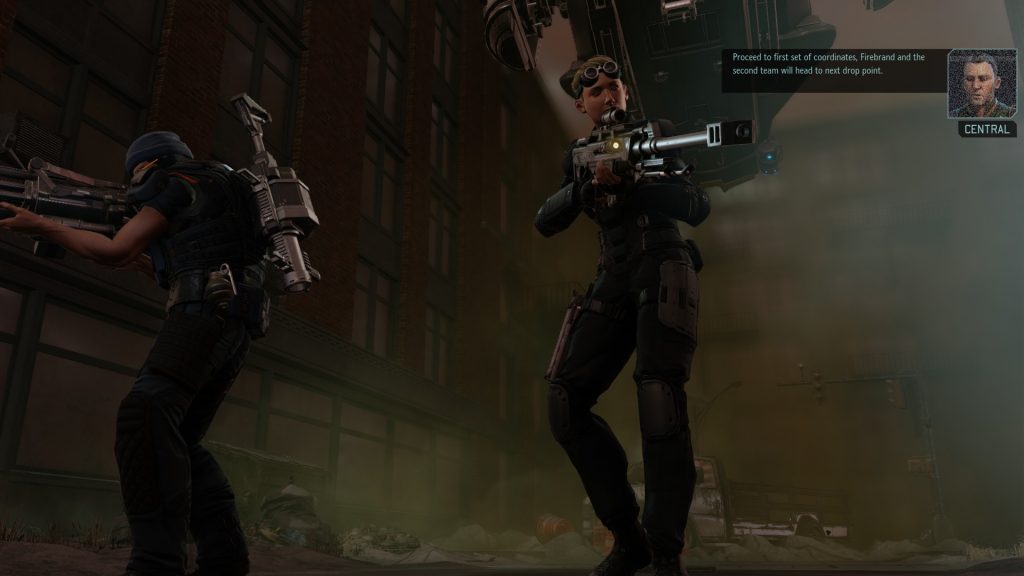 XCOM 2: War of the Chosen - Unlocking the Reaper | Resistance Mission ...