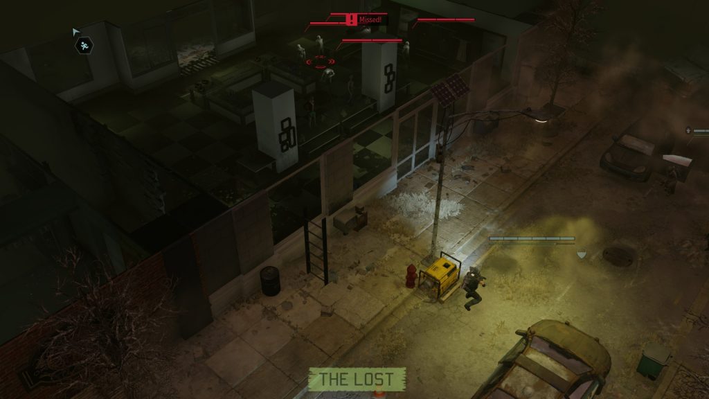 XCOM 2: War of the Chosen - Unlocking the Reaper | Resistance Mission ...