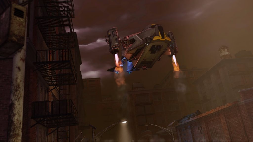 XCOM 2: War of the Chosen - Unlocking the Reaper | Resistance Mission ...