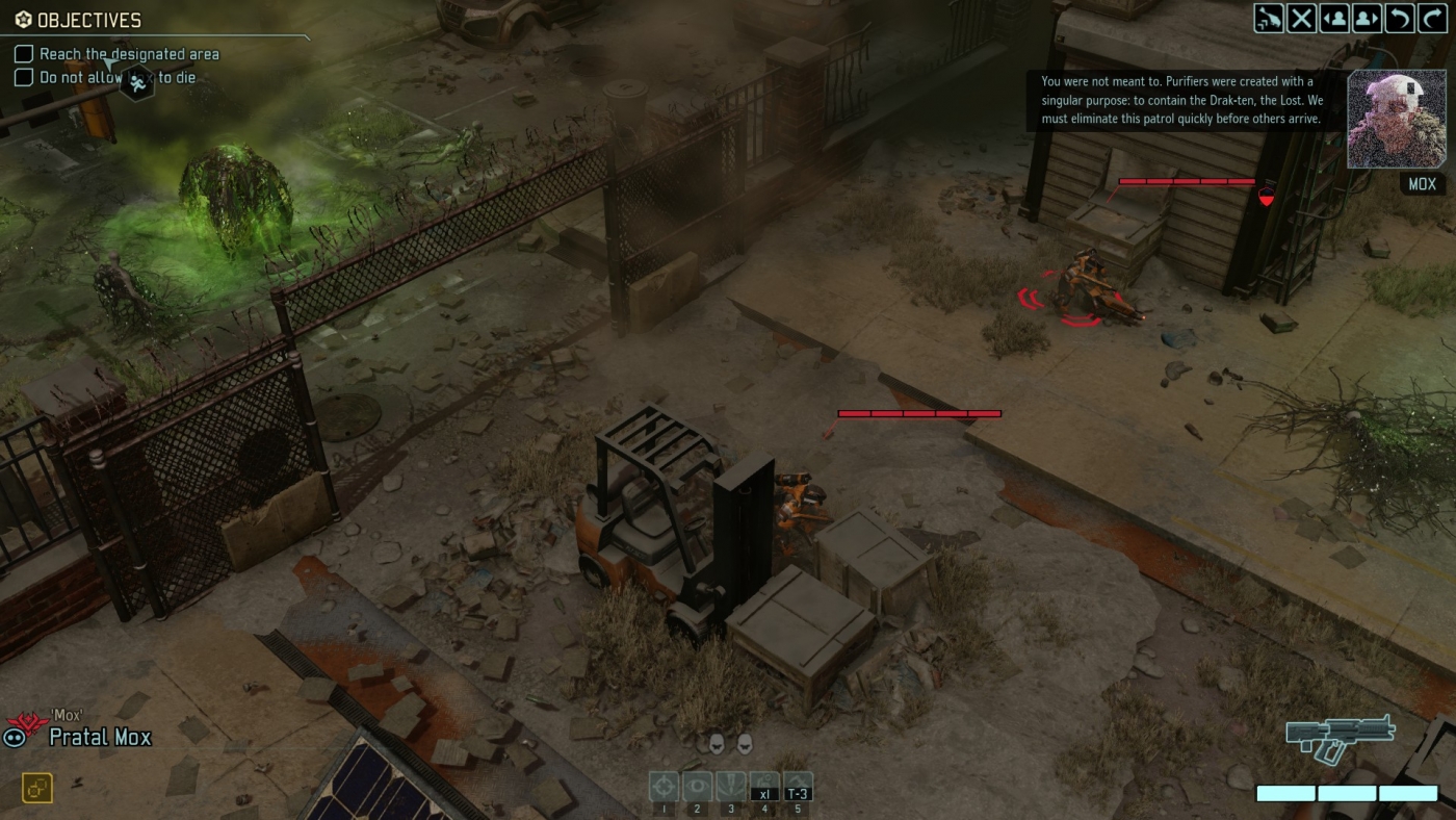 XCOM 2: War of the Chosen - Unlocking the Reaper | Resistance Mission ...