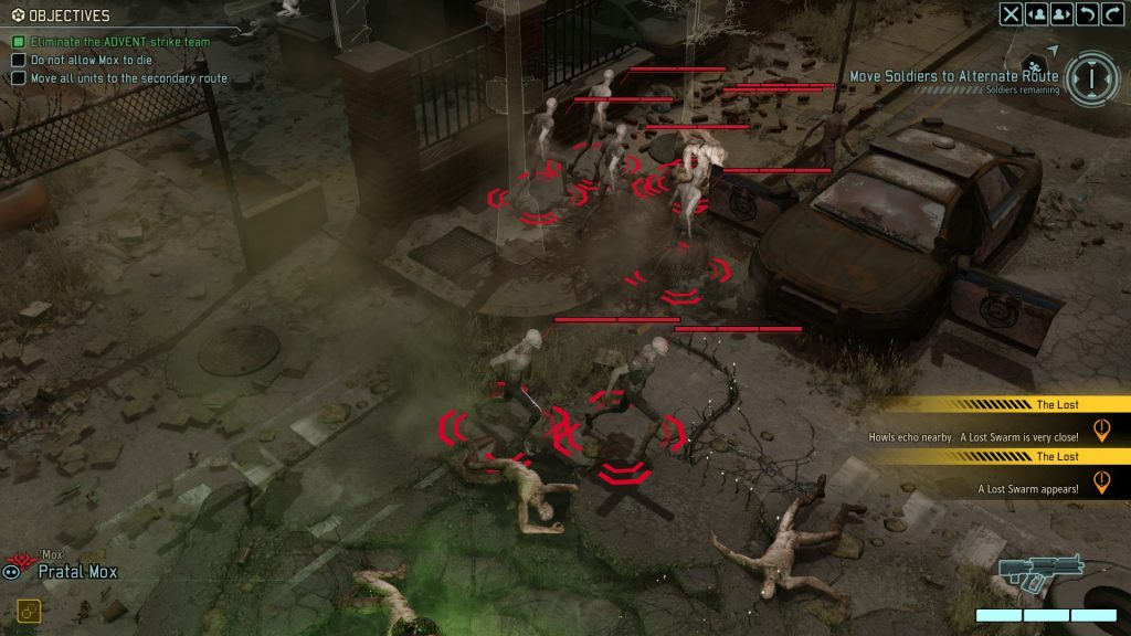 XCOM 2: War of the Chosen - Unlocking the Reaper | Resistance Mission ...