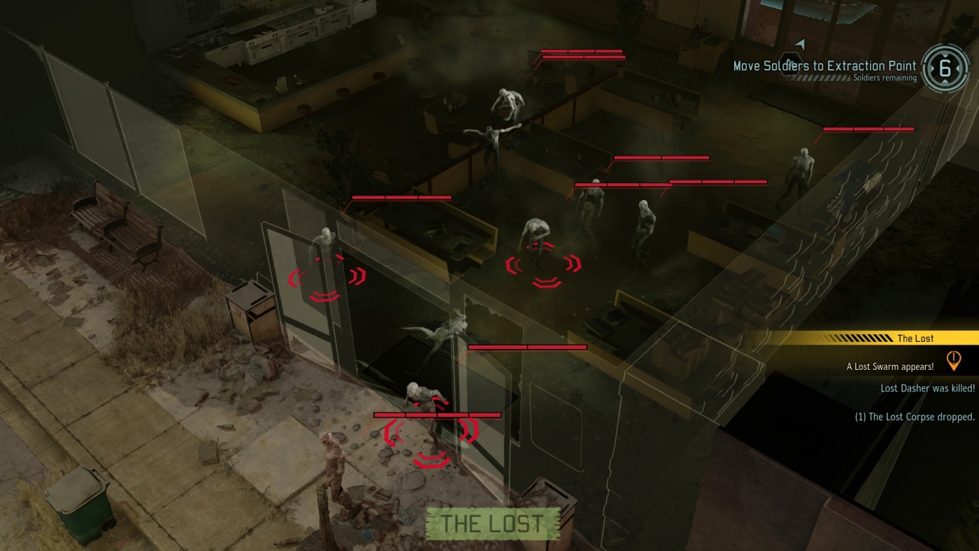 XCOM 2: War of the Chosen - Unlocking the Reaper | Resistance Mission ...