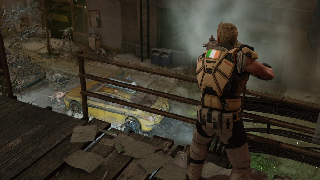 XCOM 2: War of the Chosen - Unlocking the Reaper | Resistance Mission ...