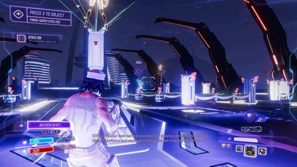 Agents of Mayhem Archives - Gameranx