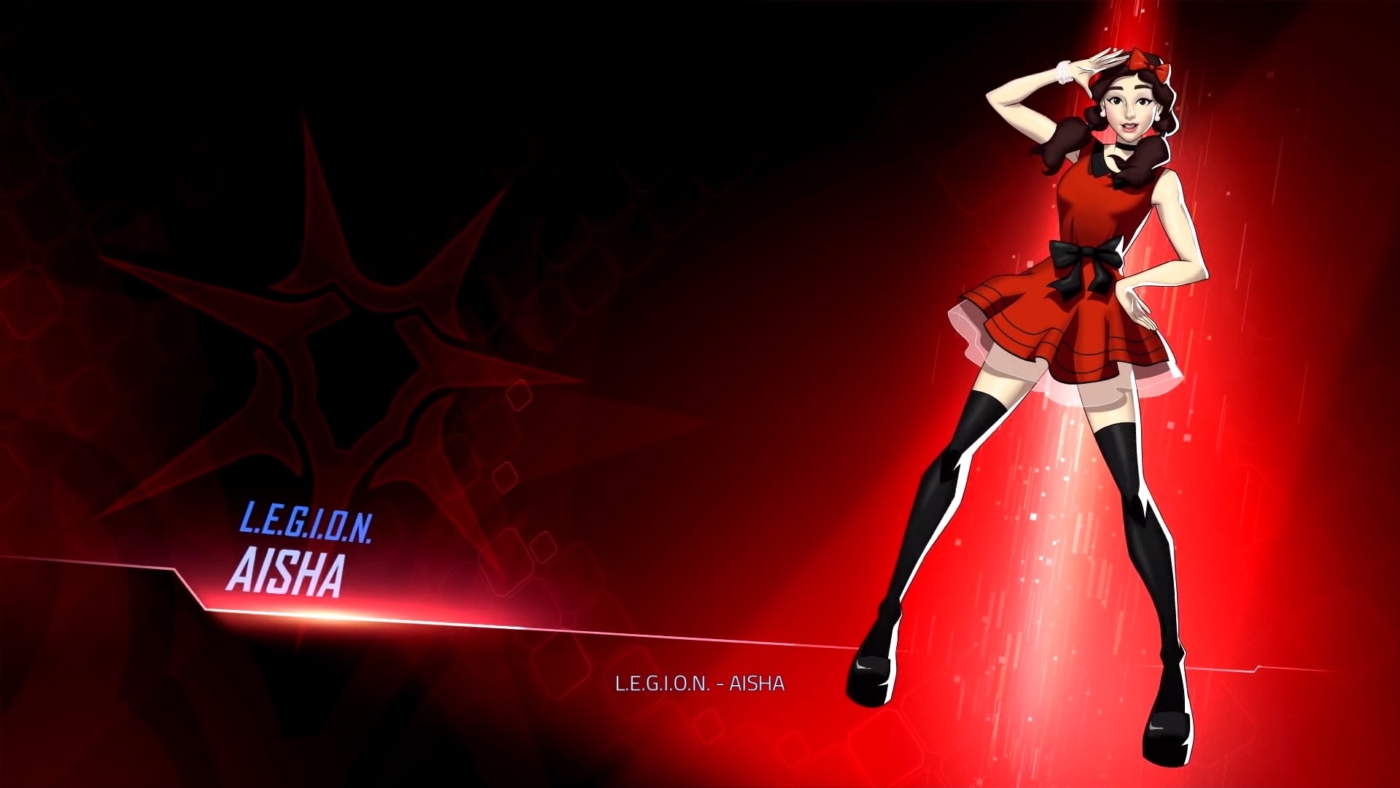 Agents of Mayhem Walkthrough | Episode 5 - Operation: Red Queen - Gameranx