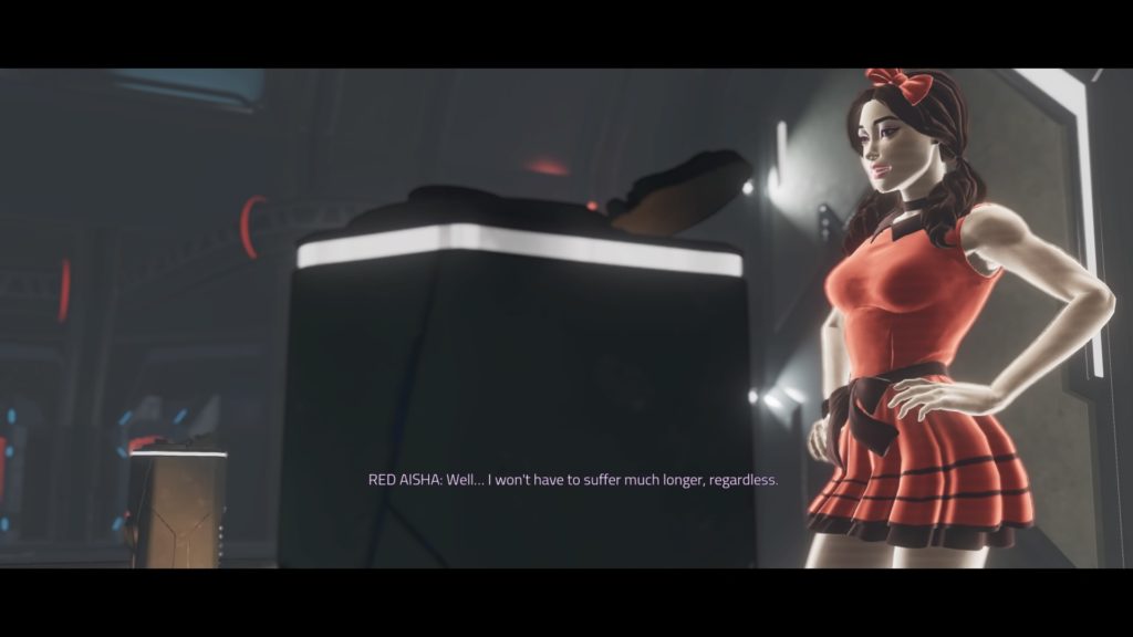 Agents of Mayhem Walkthrough | Episode 5 - Operation: Red Queen - Gameranx